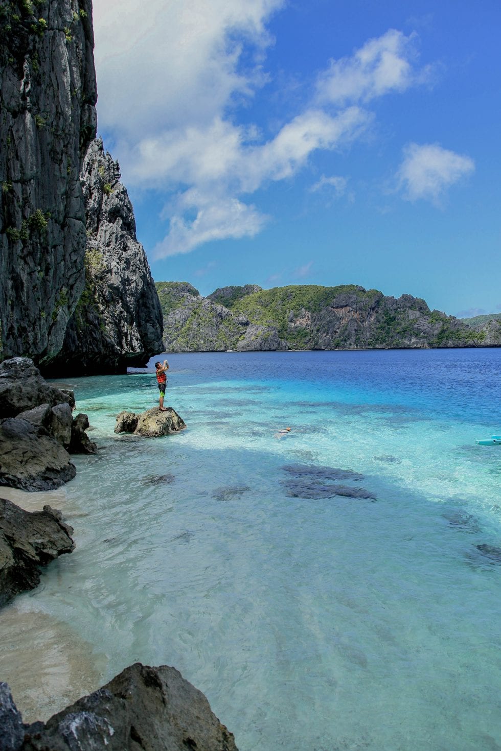 Where to Stay in El Nido (Best Areas & Hotels) - Im Jess Traveling