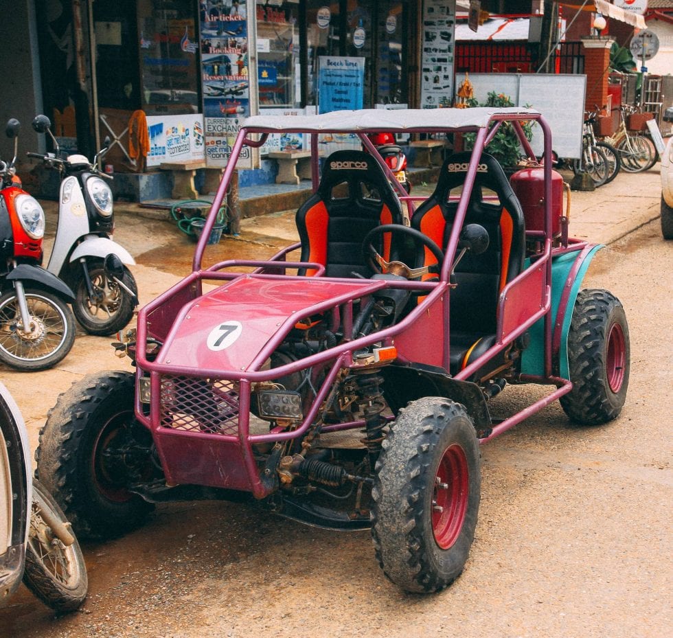 Vang Vieng Travel Guide - Im Jess Traveling