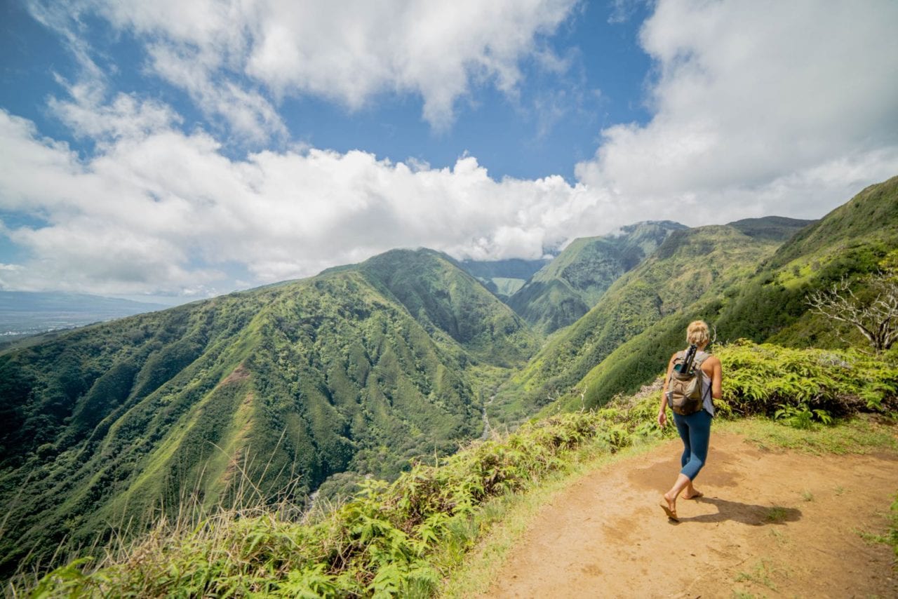 21 Best Hikes in Maui Hi (Hawaii Hiking Trails) - Im Jess Traveling
