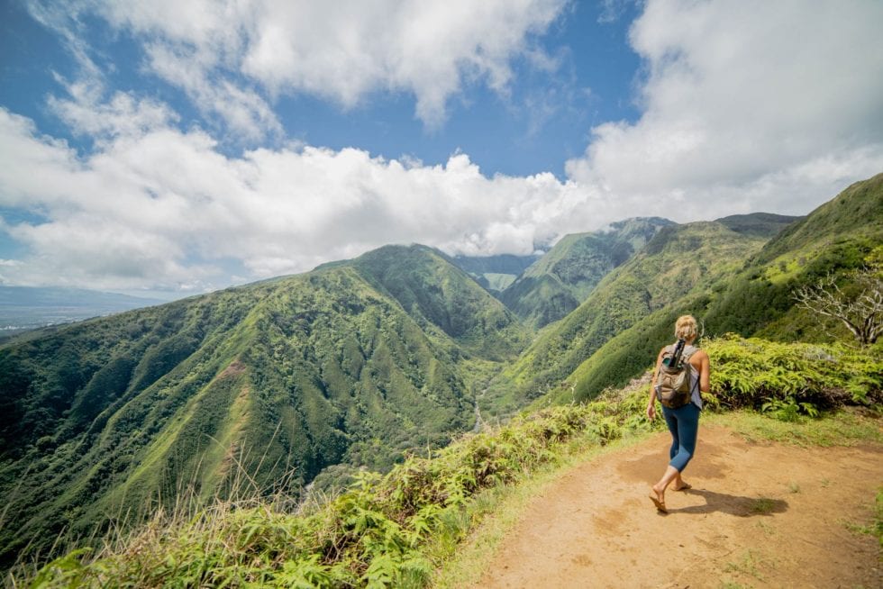 21 Best Hikes in Maui Hi (Hawaii Hiking Trails) - Im Jess Traveling
