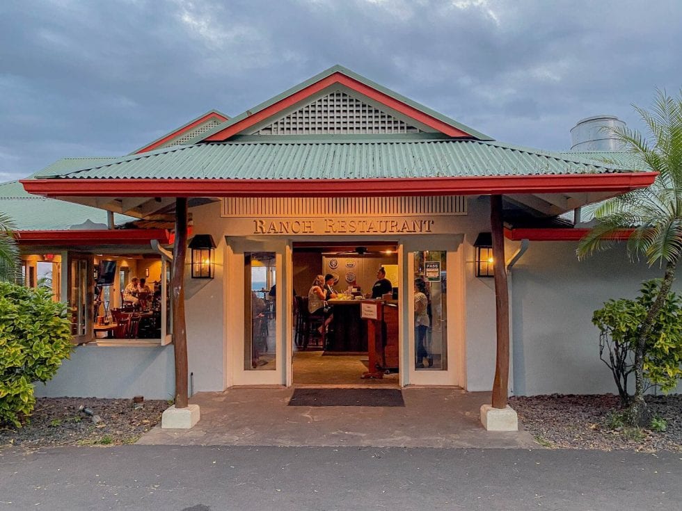 Hana Maui Restaurants: Where to Eat - Im Jess Traveling