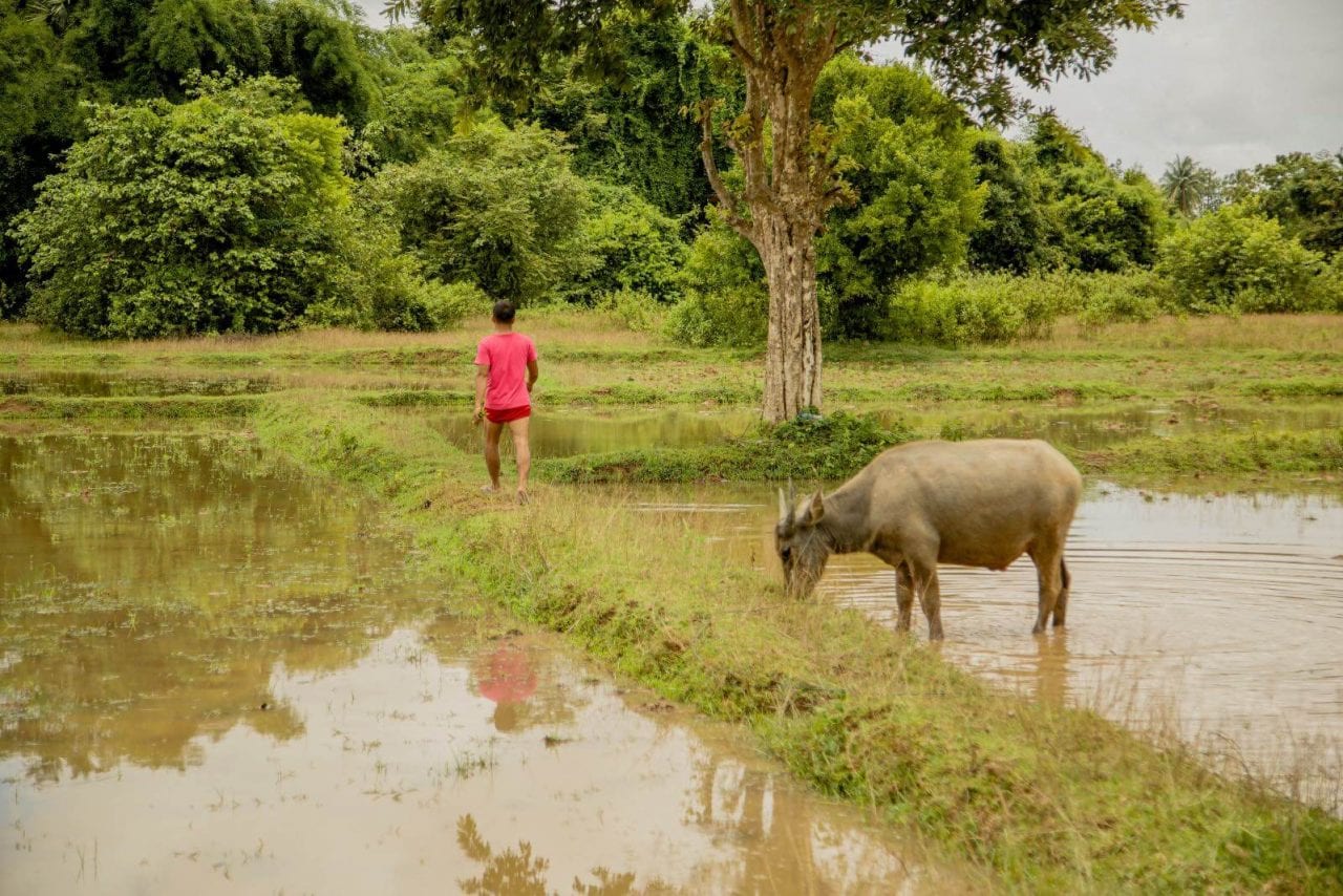 Where to Stay in Don Det, Laos - Im Jess Traveling