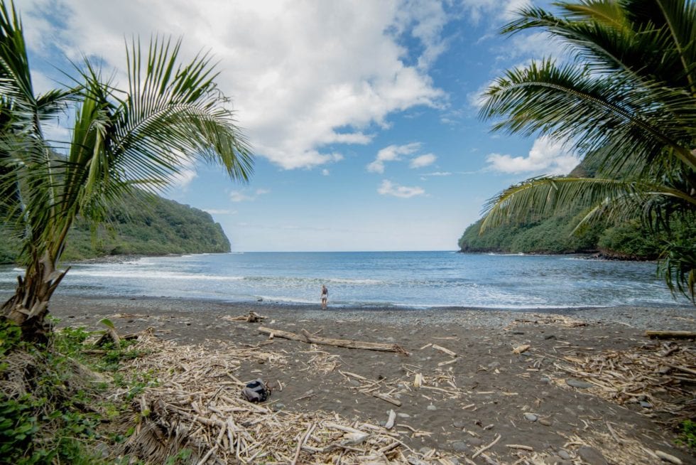 Road to Hana Itinerary Written by a Resident - Im Jess Traveling