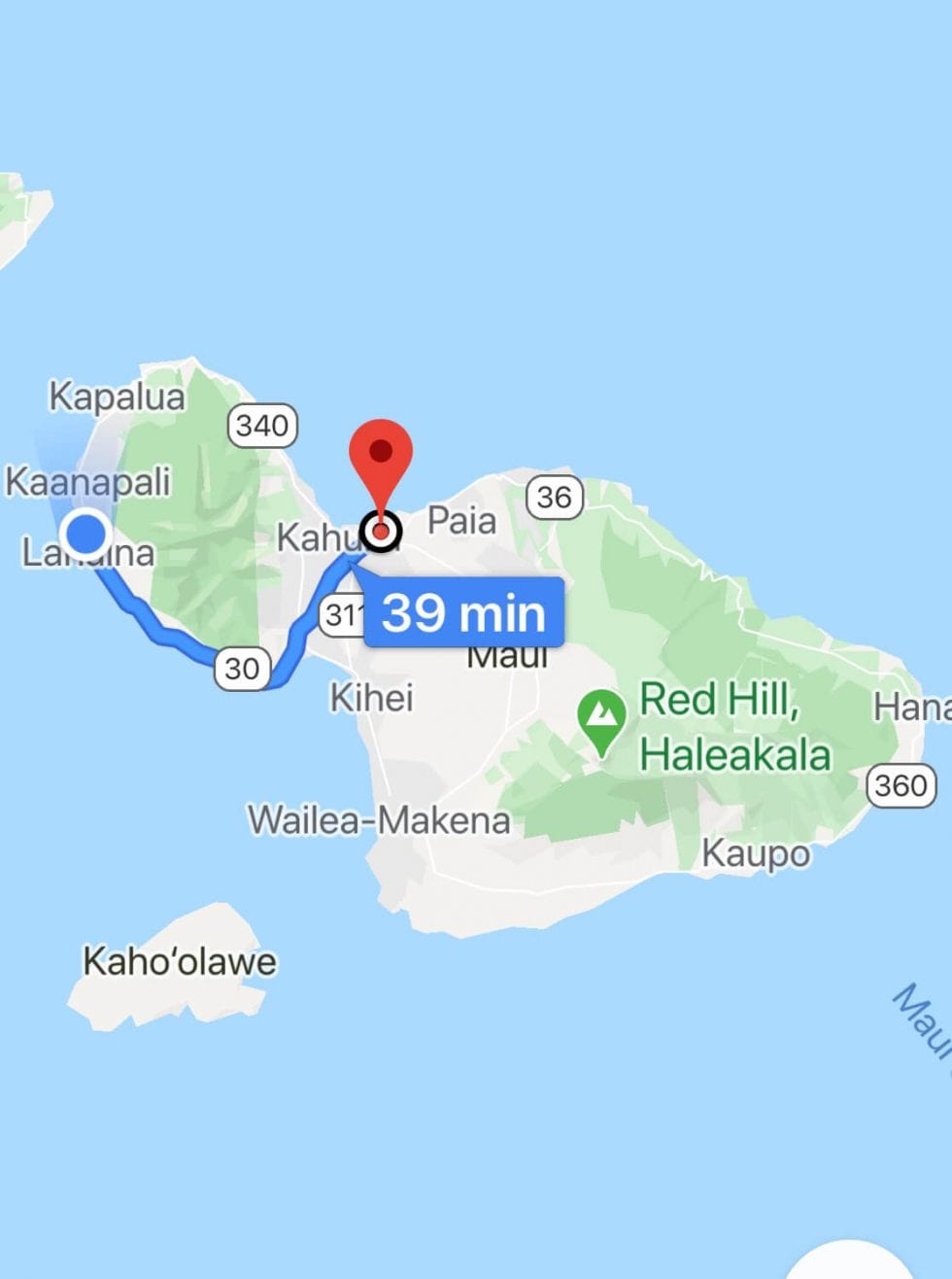 A Lahaina, Maui Travel Guide - Im Jess Traveling