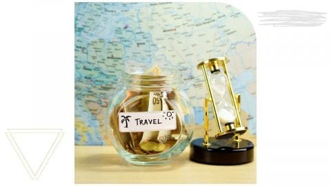 Travel Fund: 22 Ways to Save Money for Travel - Im Jess Traveling