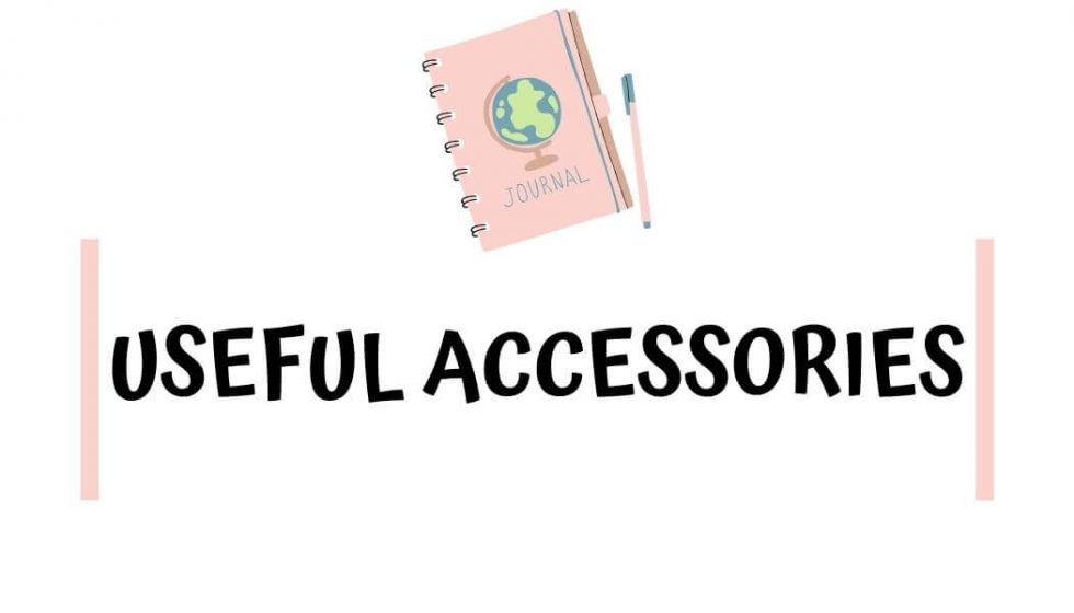 31 Useful & Unique Travel Accessories - Im Jess Traveling