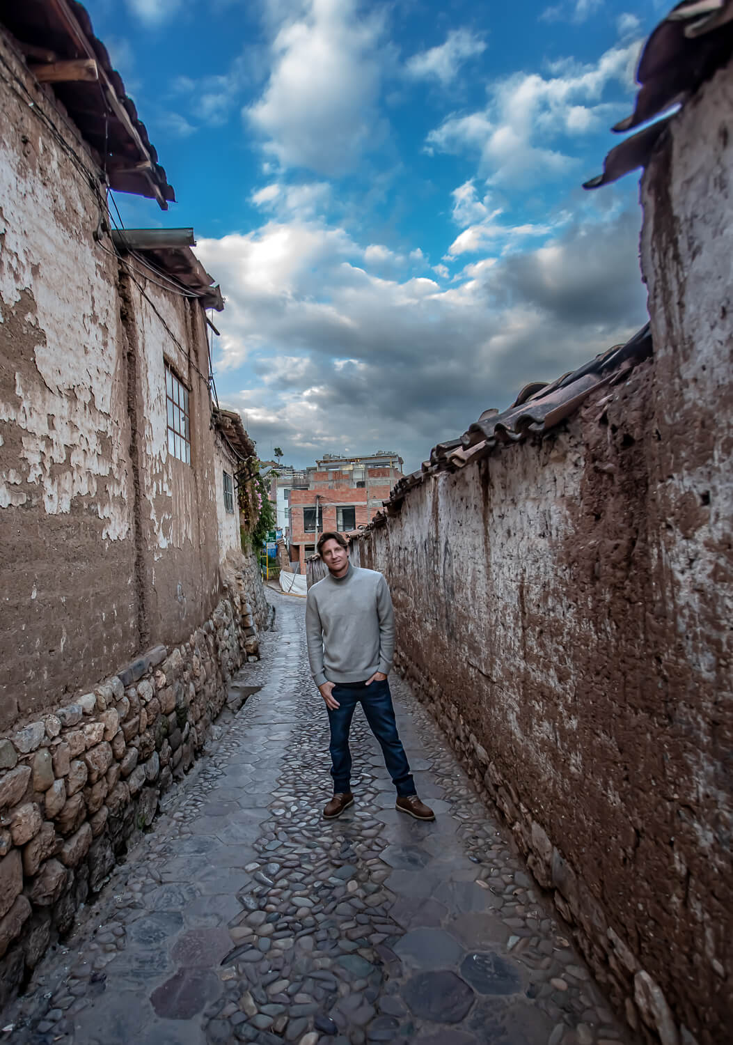 How to Get From Cusco to Aguas Calientes (Machu Picchu) - Im Jess Traveling