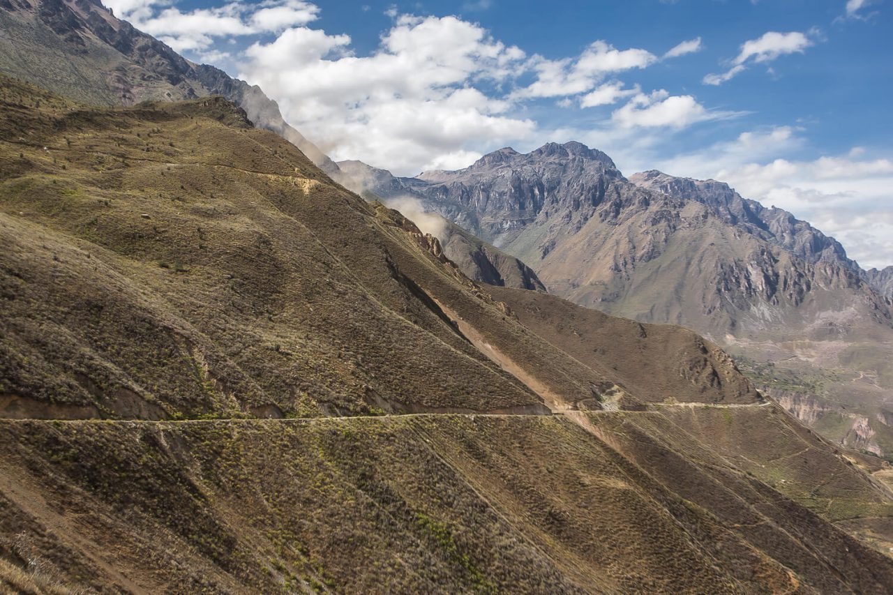 15 Things to Know About the Colca Canyon Trek - Im Jess Traveling