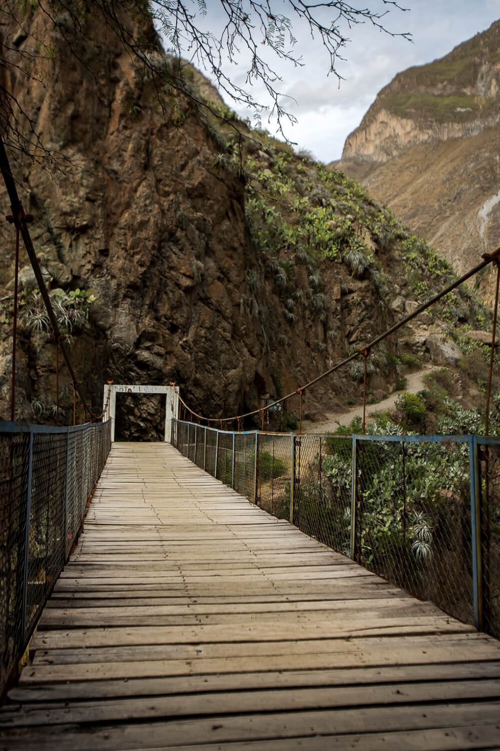 15 Things to Know About the Colca Canyon Trek - Im Jess Traveling