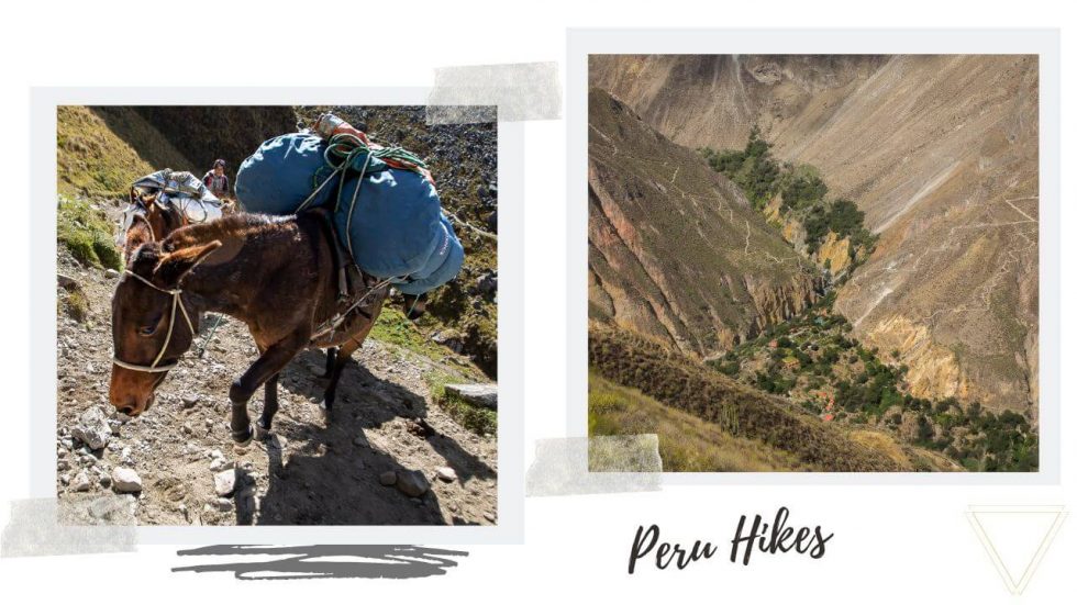 16 Epic Peru Hikes & Treks to Add to Your Bucket List - Im Jess Traveling
