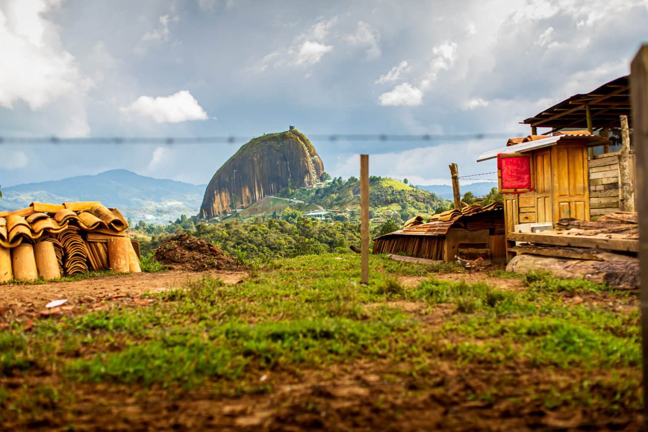 Things to do in Guatape, Colombia - Im Jess Traveling