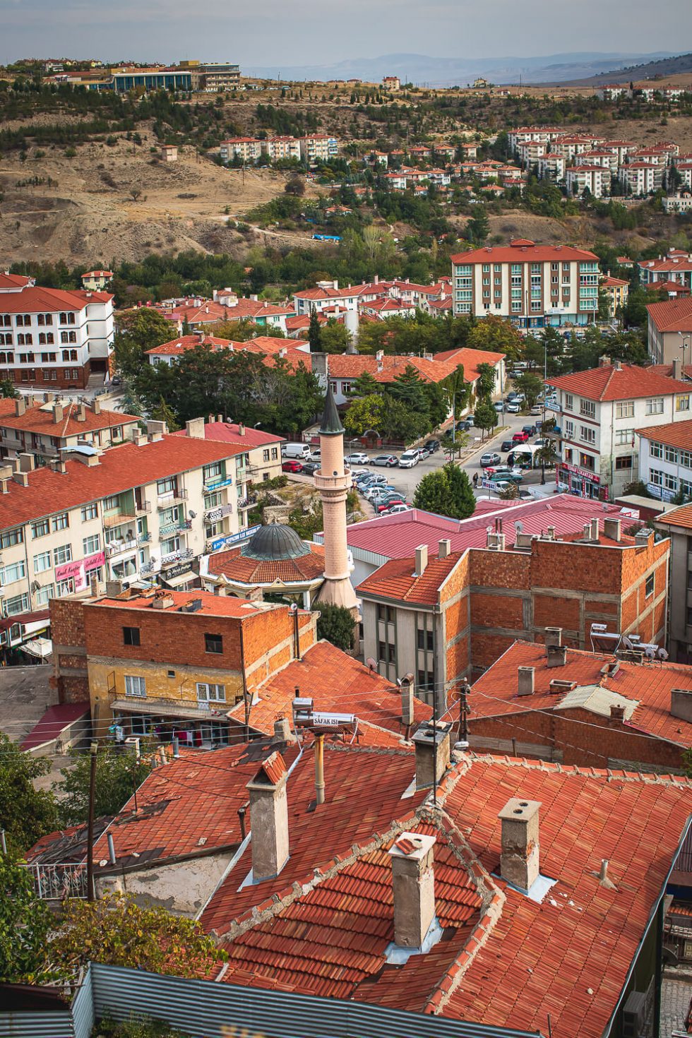 Beypazari | Ankara's Best Day Trip - Im Jess Traveling