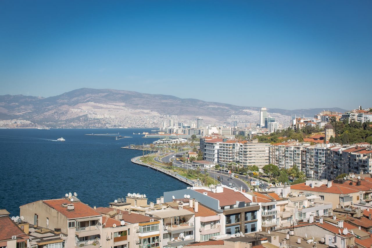 21 Things to do in Izmir, Turkey - Im Jess Traveling