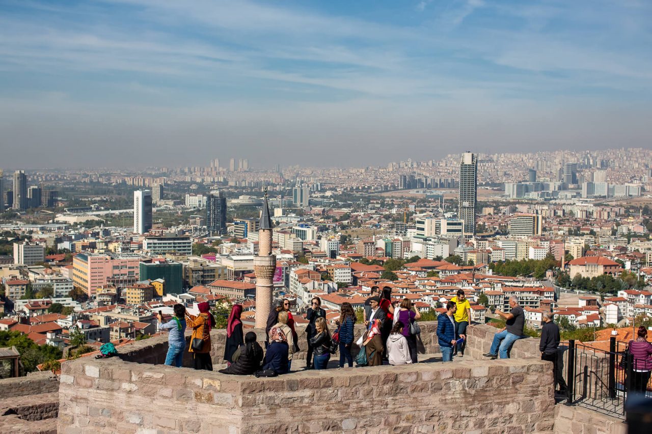 19 Things to do in Ankara, Turkey (Türkiye) - Im Jess Traveling