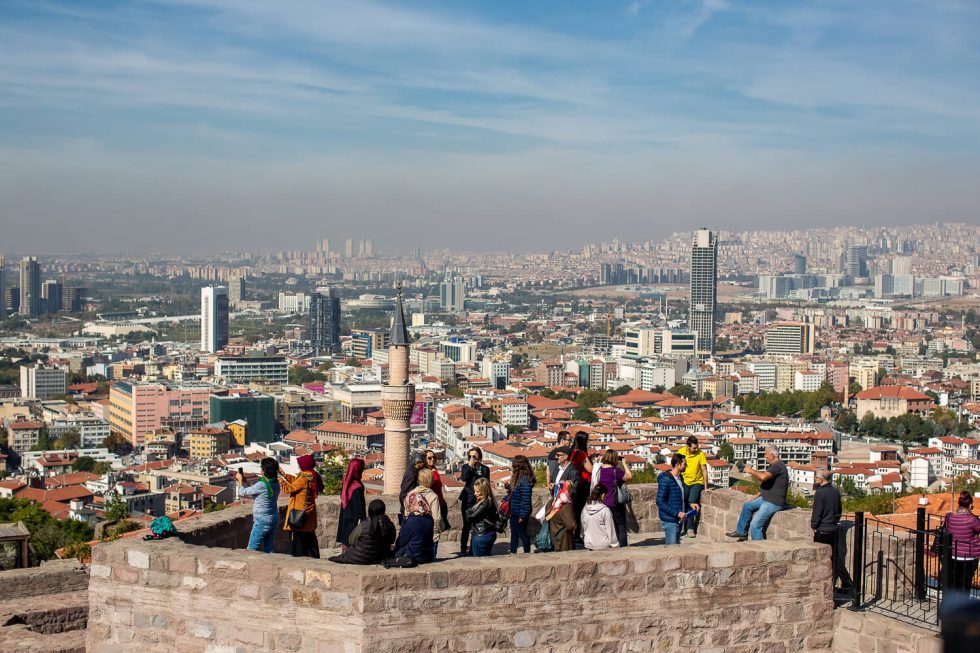 19 Things to do in Ankara, Turkey (Türkiye) - Im Jess Traveling