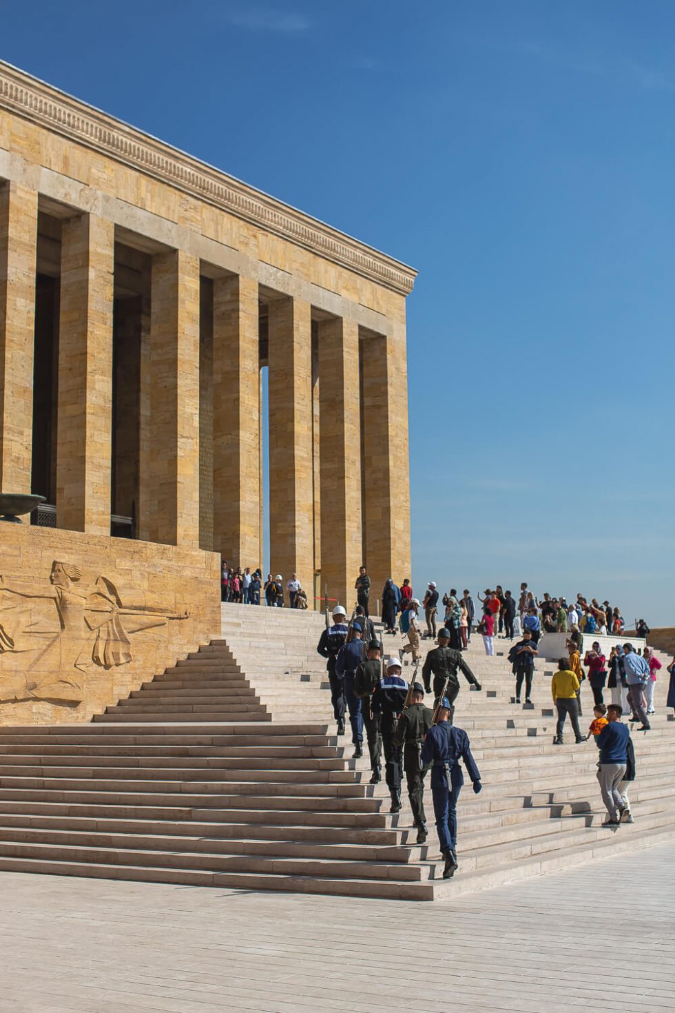 19 Things to do in Ankara, Turkey (Türkiye) - Im Jess Traveling