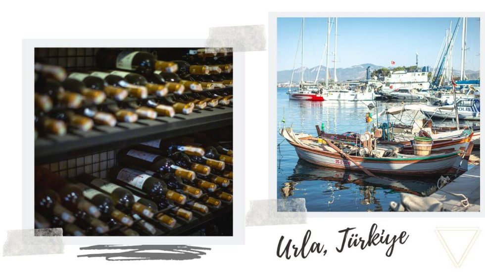 Urla, Turkey - A Charming Seaside Getaway - Im Jess Traveling