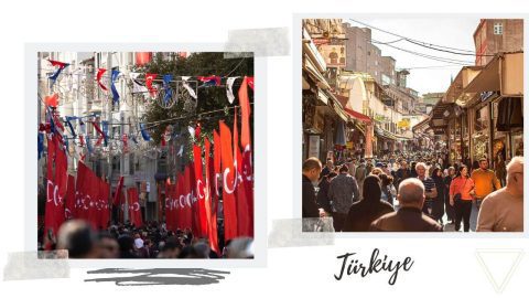 Turkey Travel Tips: 21 Things to Know Before you Go - Im Jess Traveling