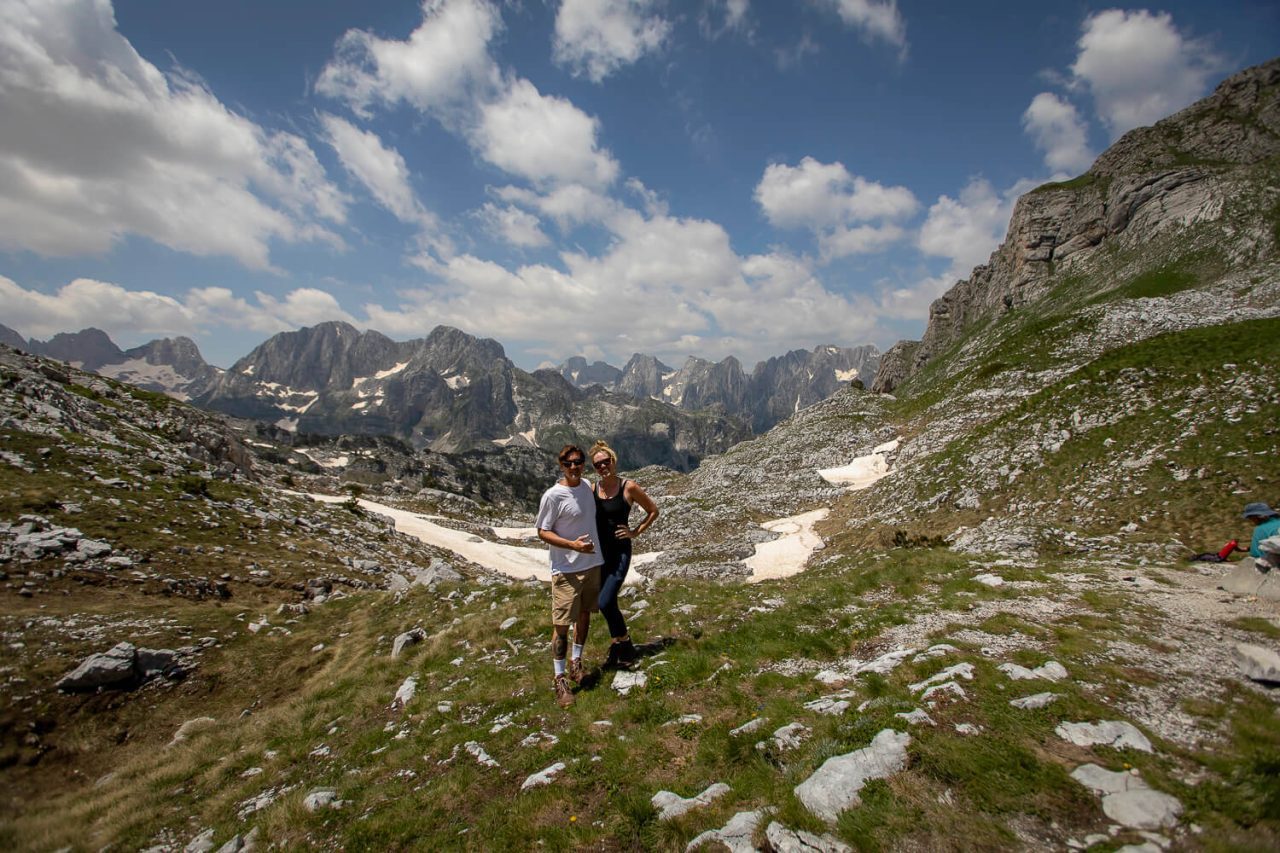 Things to do in Theth + Theth Albania Travel Guide - Im Jess Traveling