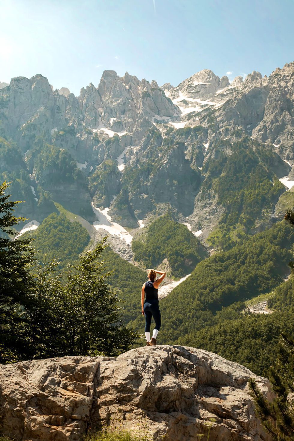 Valbona Pass (Valbona to Theth Hike): All you Need to Know - Im Jess ...