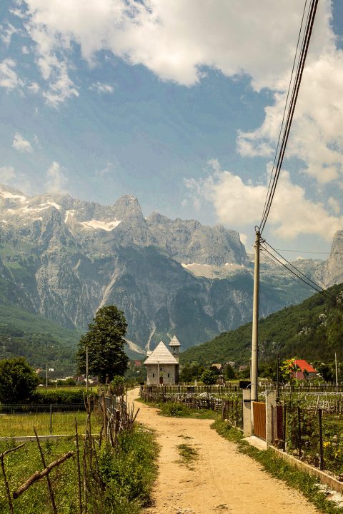 16 Best Places to Visit in Albania - Im Jess Traveling