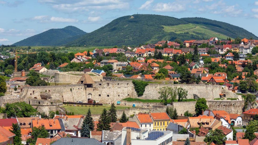 Things to do in Eger, Hungary - Im Jess Traveling