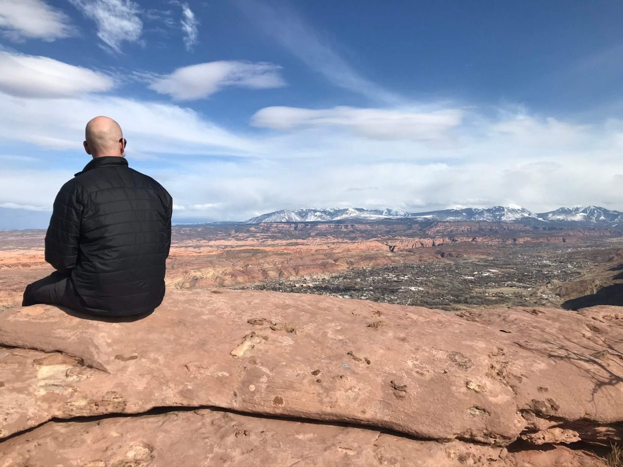 7-Step Guide To Exploring the Portal Overlook Trail - Im Jess Traveling