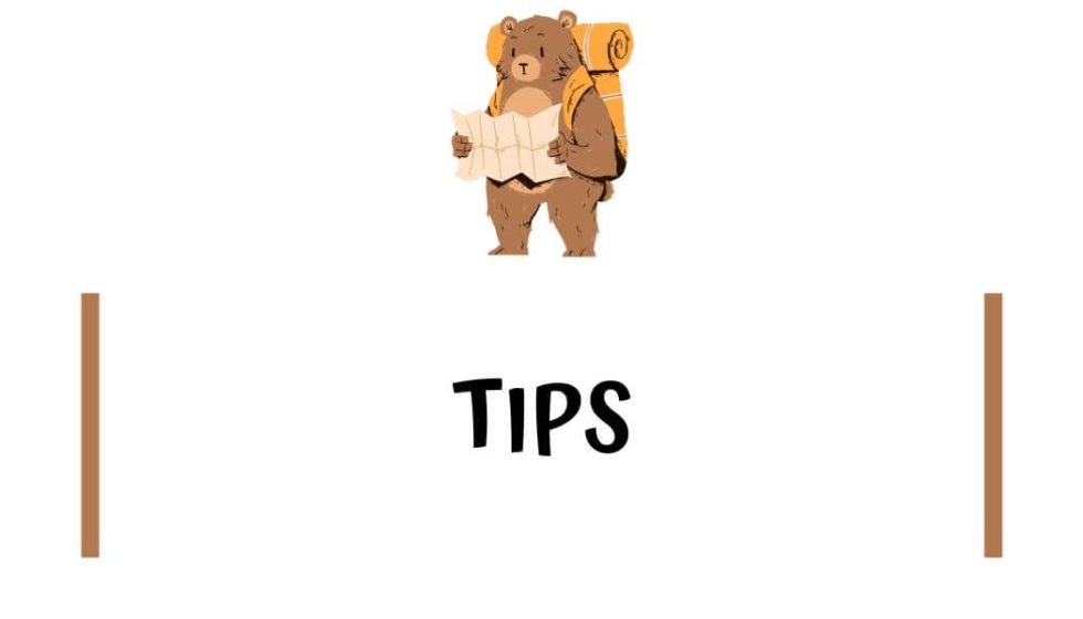 7-Step Guide To Exploring the Portal Overlook Trail - Im Jess Traveling