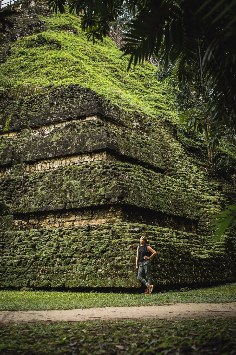 Visiting Tikal National Park | Tikal, Guatemala - Im Jess Traveling