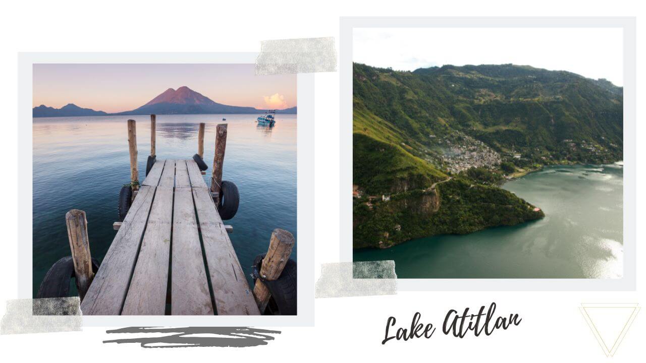 San Marcos Lake Atitlan Guatemala | What to do, Where to Stay & More ...