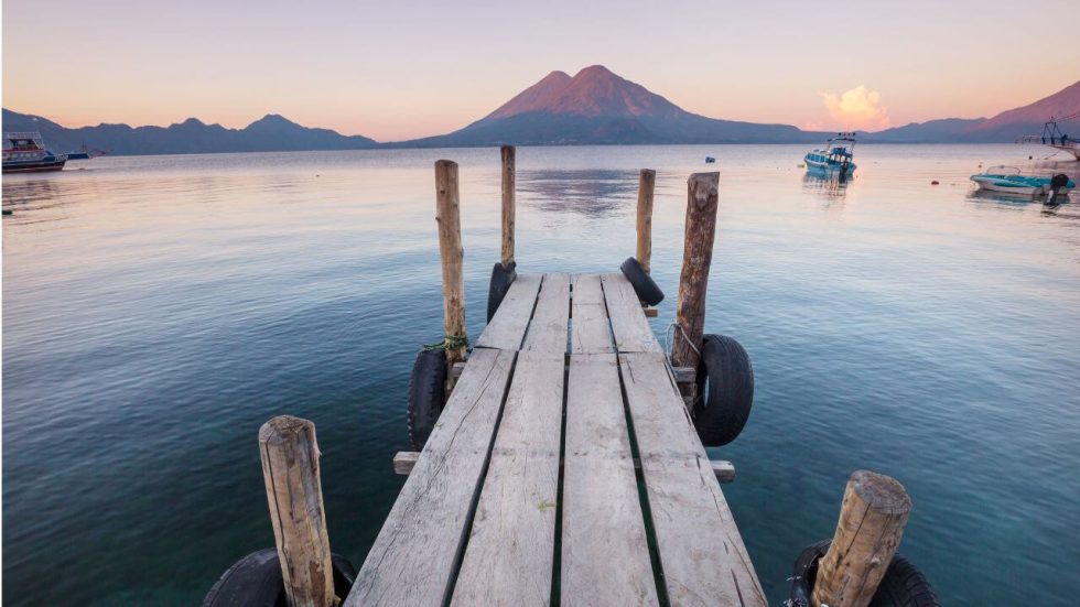 San Marcos Lake Atitlan Guatemala | What to do, Where to Stay & More ...