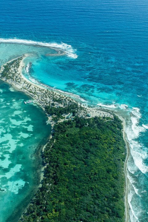 Great Blue Hole Belize Scenic Flight (Epic Bucket List Moment) - Im ...