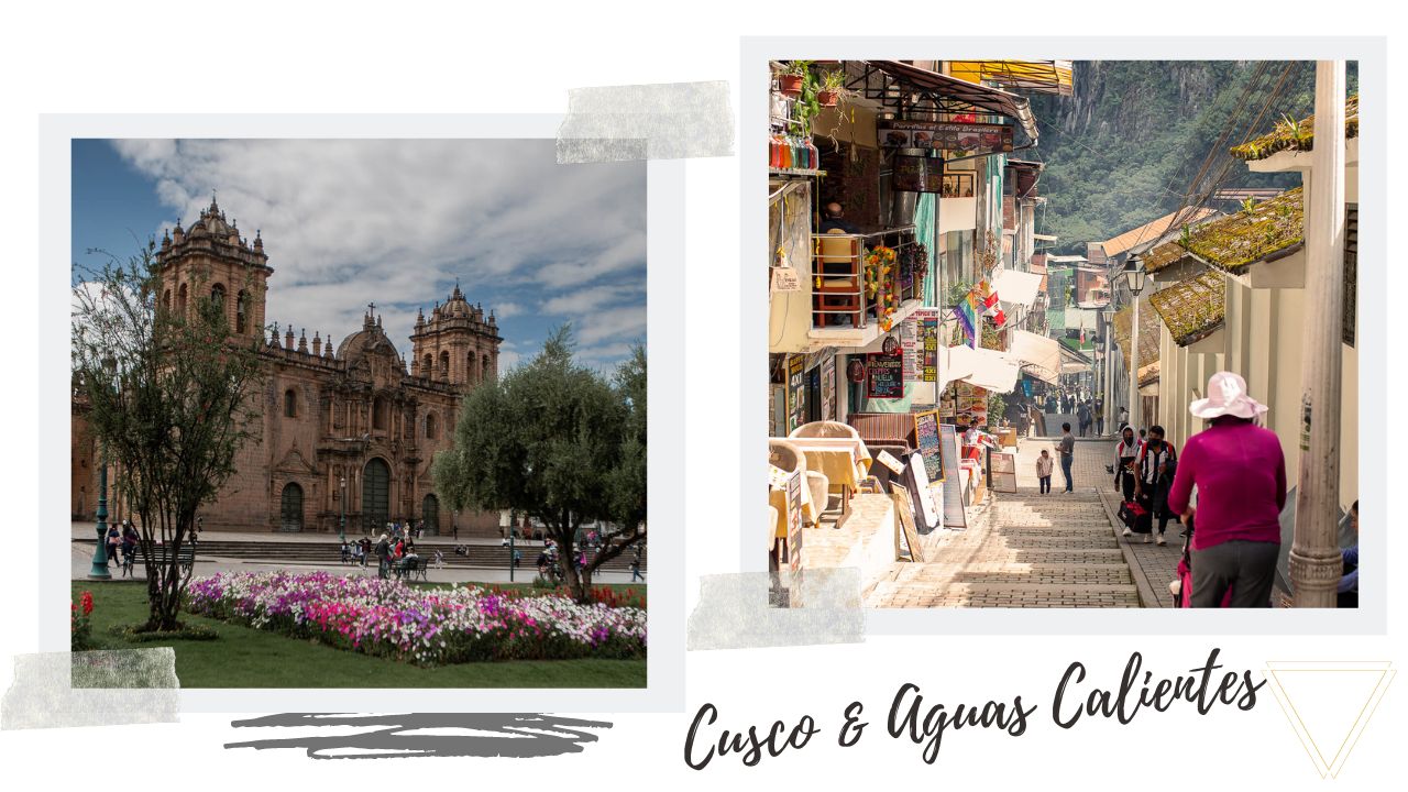 How to Get From Cusco to Aguas Calientes (Machu Picchu) - Im Jess Traveling