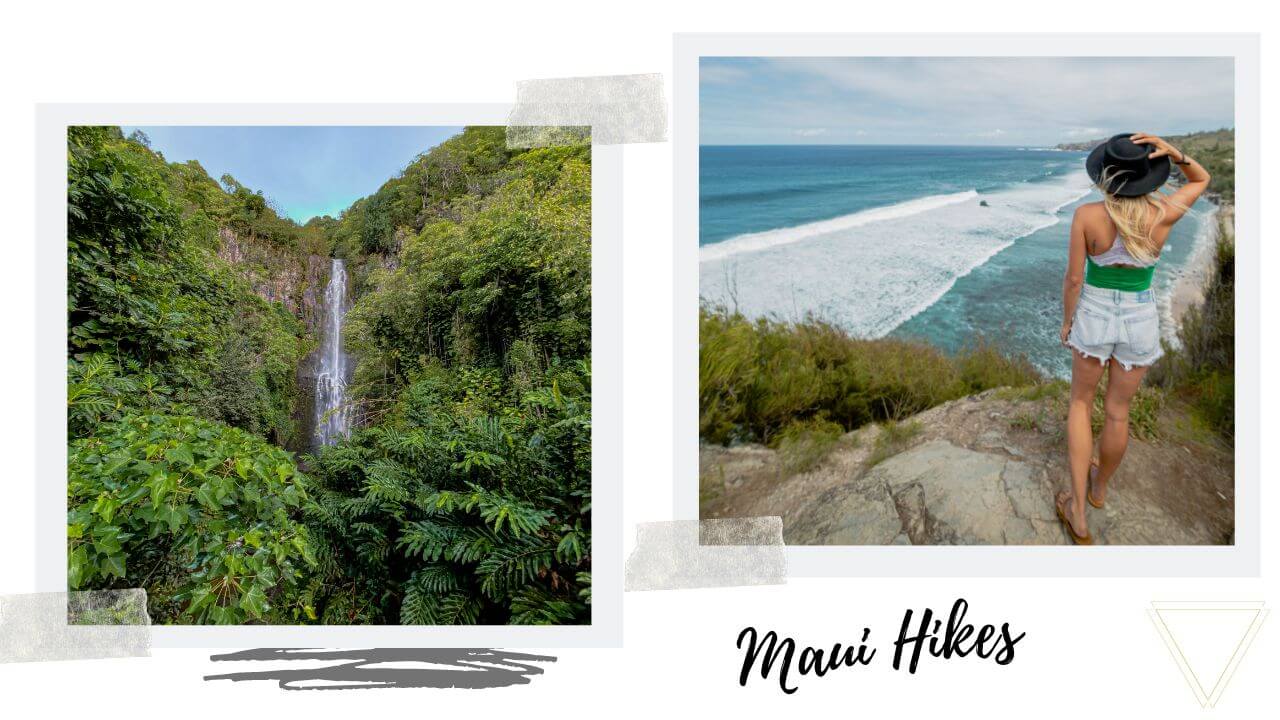 21 Best Hikes in Maui Hi (Hawaii Hiking Trails) - Im Jess Traveling
