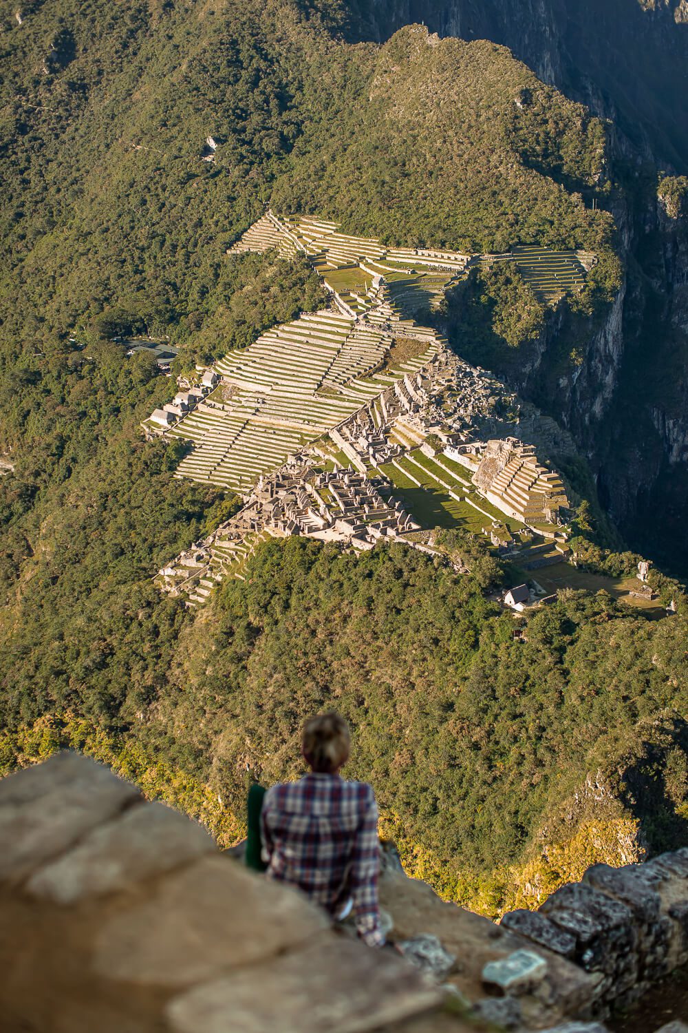 How to Get to Machu Picchu (+ Everything you Need to Know) - Im Jess ...