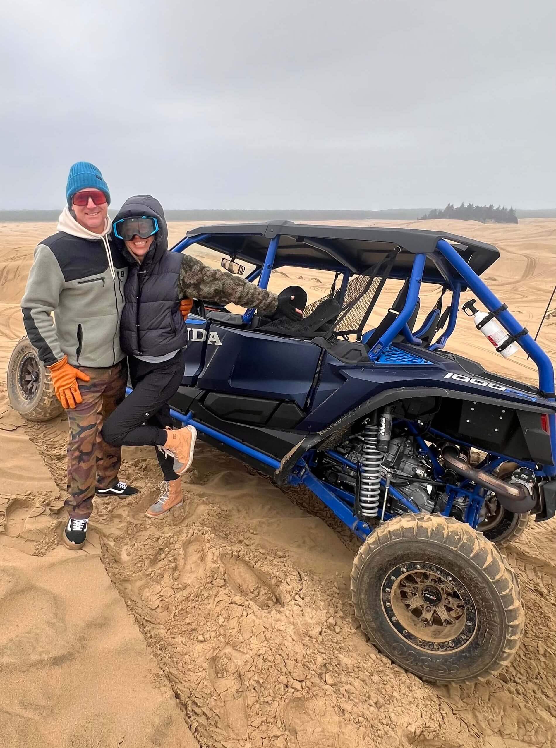 14 Epic Things to do in Florence, Oregon - Im Jess Traveling