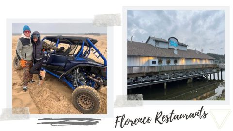 Best Places to Eat in Florence Oregon (Restaurants Guide) - Im Jess ...