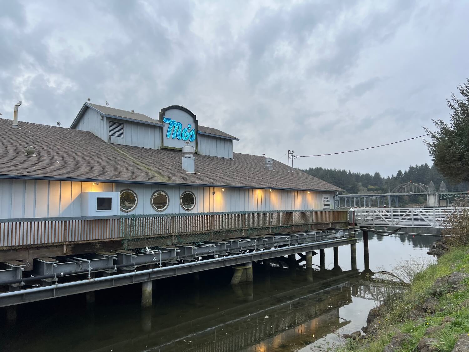 Best Places to Eat in Florence Oregon (Restaurants Guide) - Im Jess ...