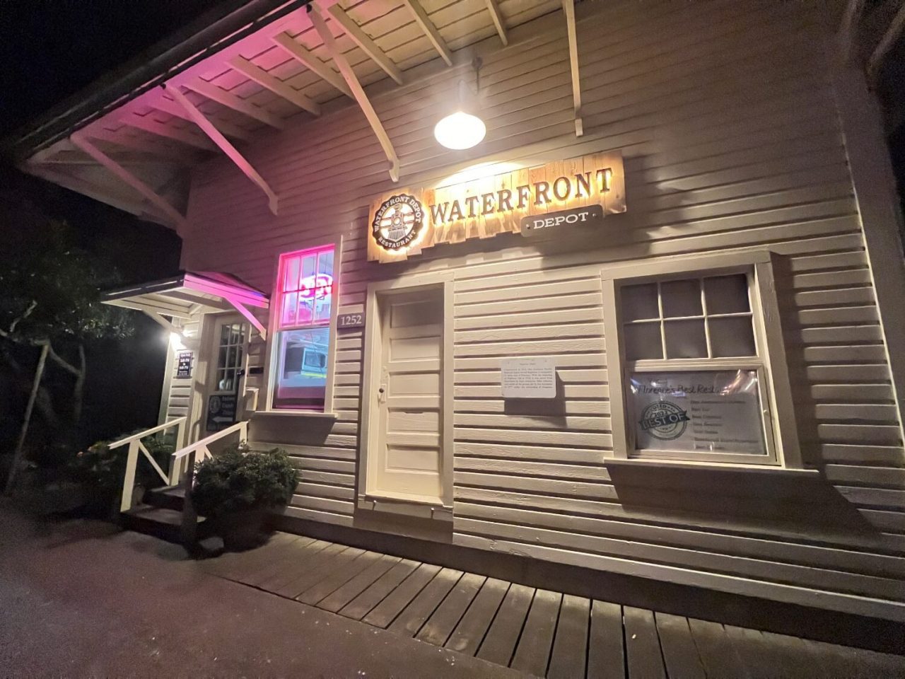 Best Places to Eat in Florence Oregon (Restaurants Guide) - Im Jess ...