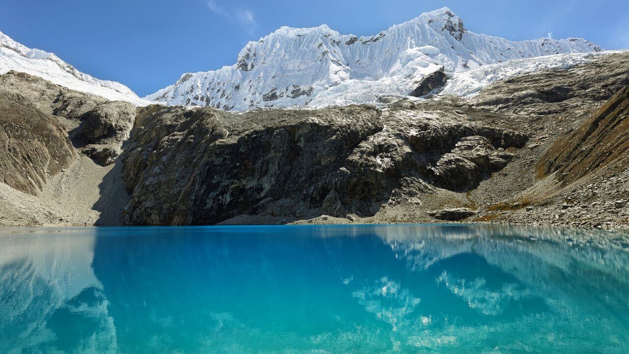 16 Epic Peru Hikes & Treks to Add to Your Bucket List - Im Jess Traveling