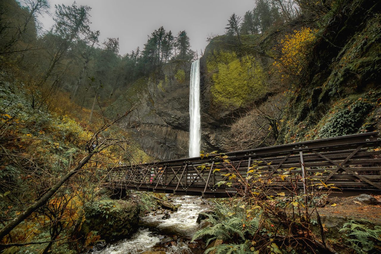 Best Things to do in the Columbia River Gorge - Im Jess Traveling