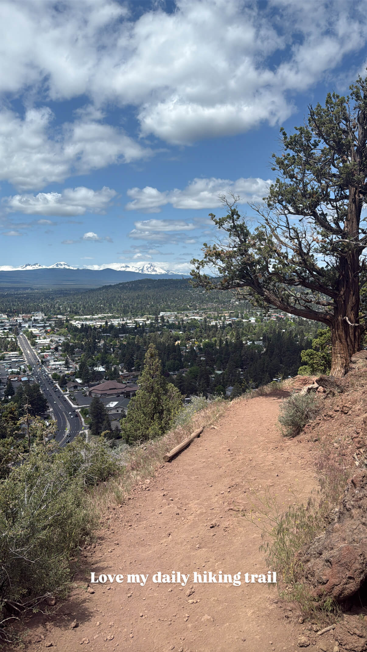 Pilot Butte State Scenic Viewpoint | Hike or Drive to the Summit - Im ...