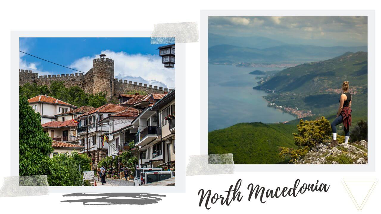 10 Epic Things to do in North Macedonia You Can't Miss - Im Jess Traveling